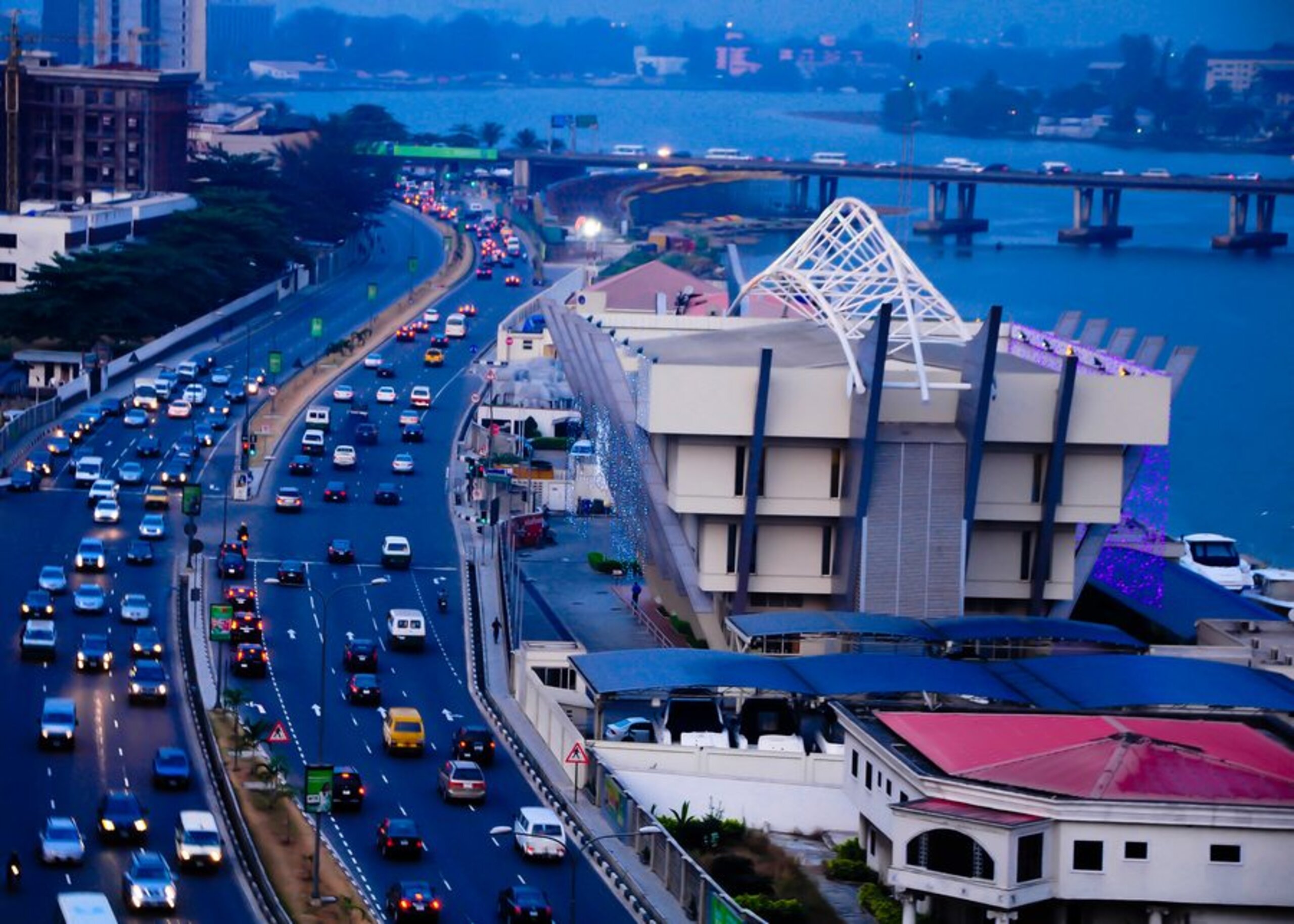 Lagos and Kano seek one per cent revenue allocation for megacity status - Lagos Metropolitan
