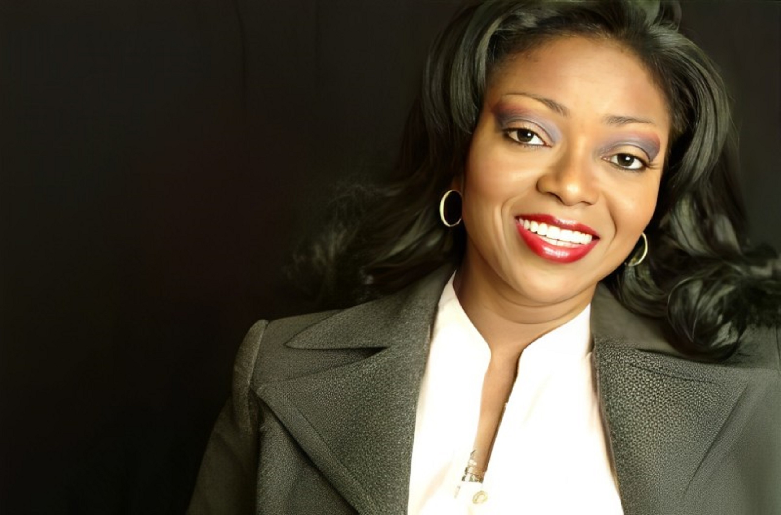 I don’t like to be categorised – Patti Boulaye - Ṣẹlẹ