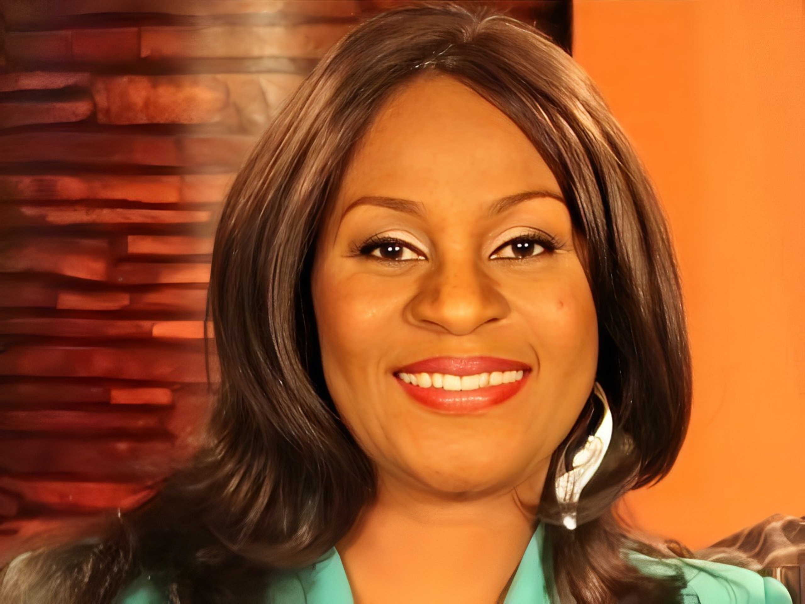 Nigerian TV Icon Ethel Ekpe-Aderemi, Beloved 'Segi' of "Basi and ...